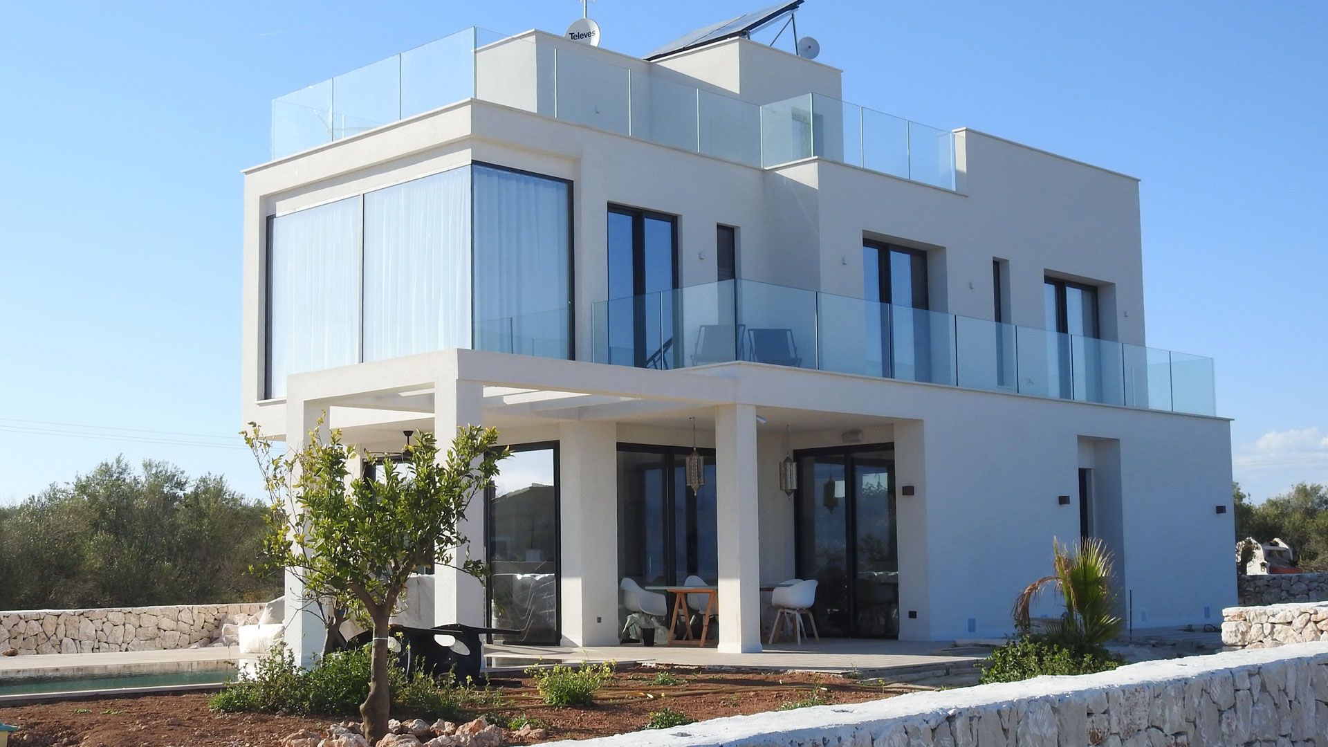 Exterior Design - ultradynamix