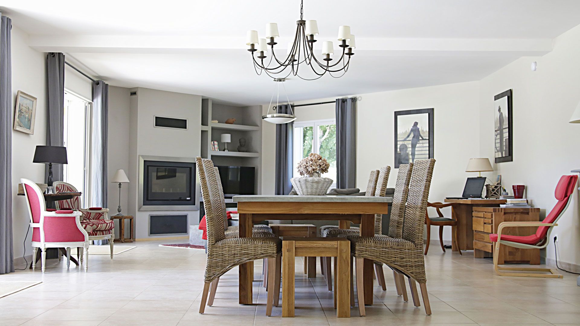 Interior Design - ultradynamix