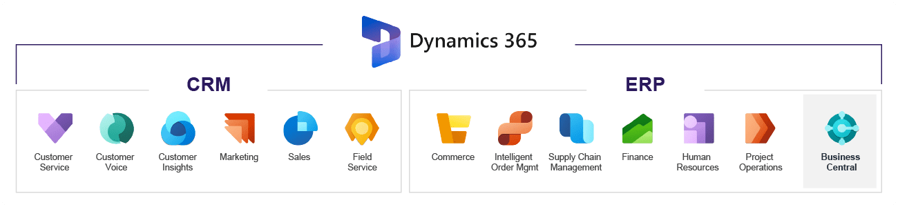 Dynamics 365 Consulting - ultradynamix